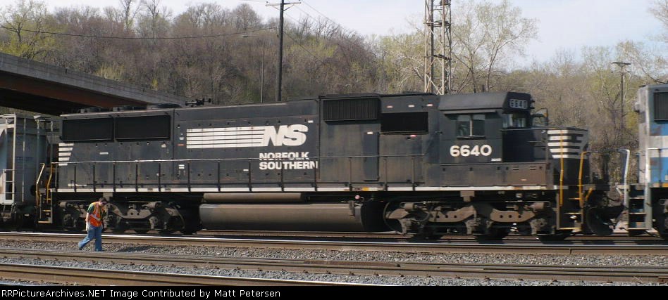 NS 6640